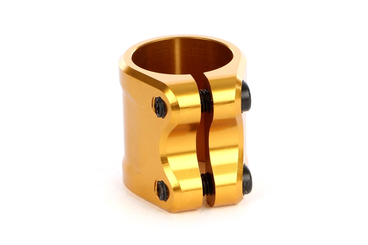 Clamp Tilt ARC Gold