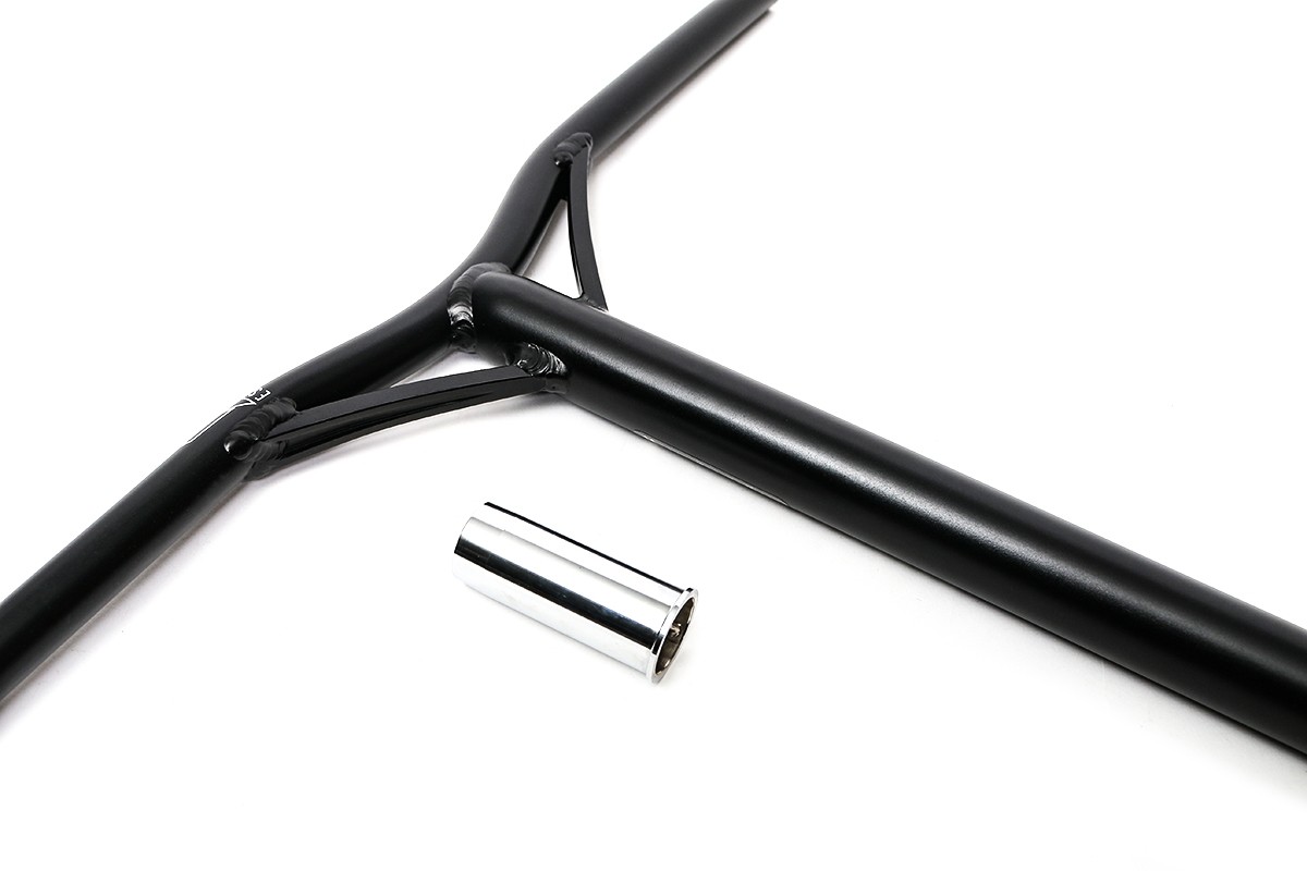 Bar MGP MFX Aero Black