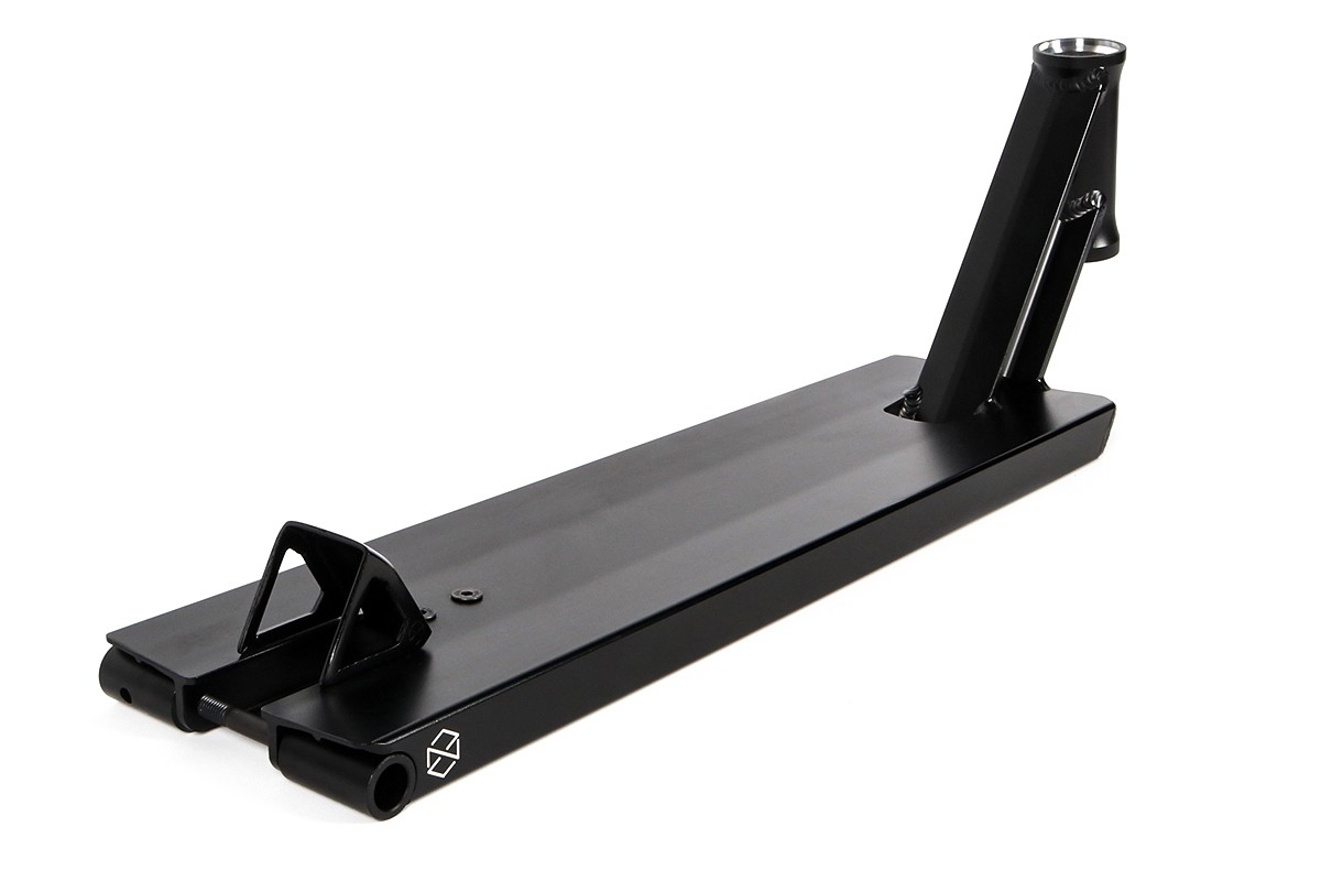 Deck Native Advent V2 Noir Taille 14 / 53,3cm