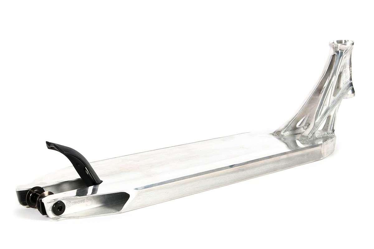 Deck Ethic DTC Lindworm V3 Brut Taille 560 mm