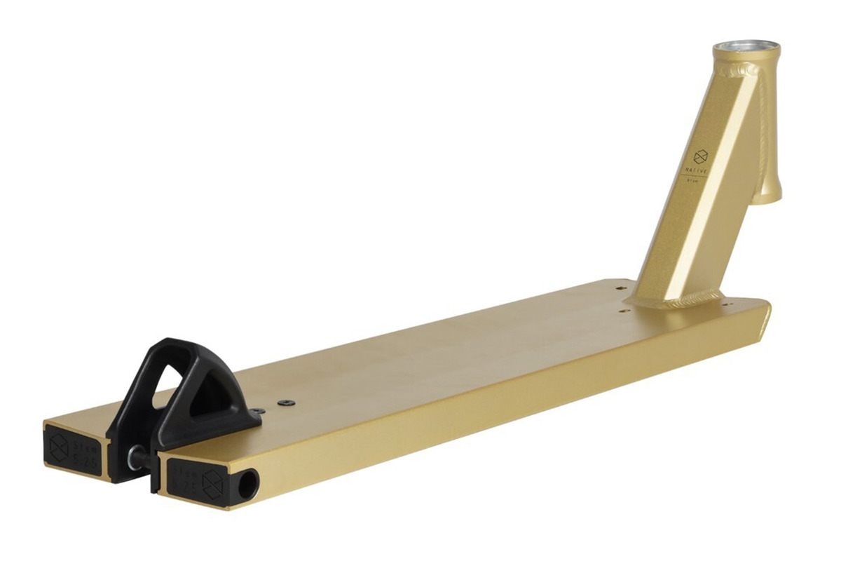 Deck Native Stem Deck Saundezy Taille M