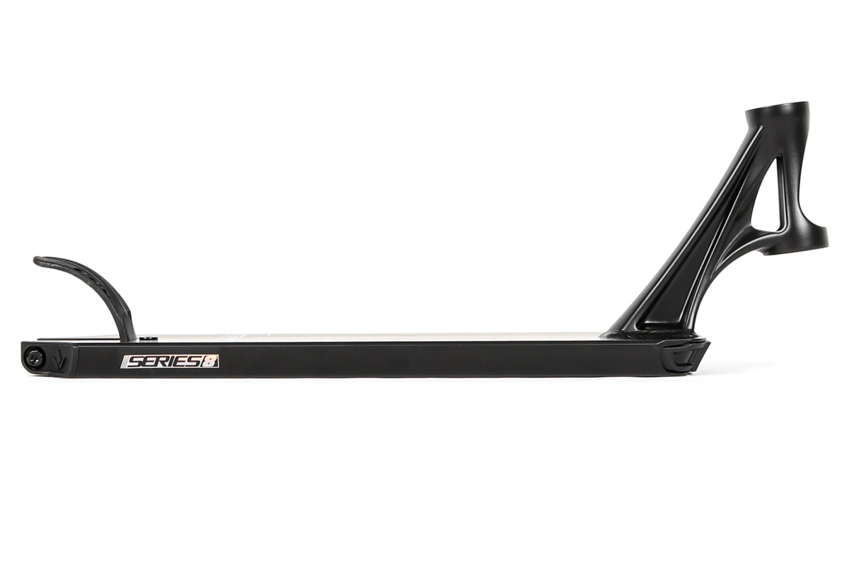 Deck Blunt Prodigy S8 Noir