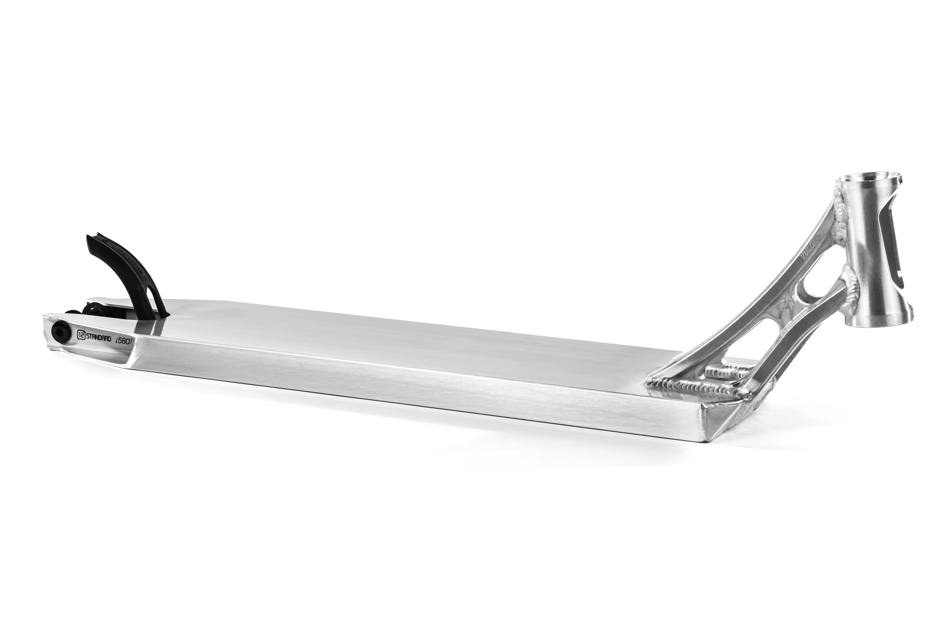 Deck Ethic DTC Vulcain V2 Brut Taille 540 mm