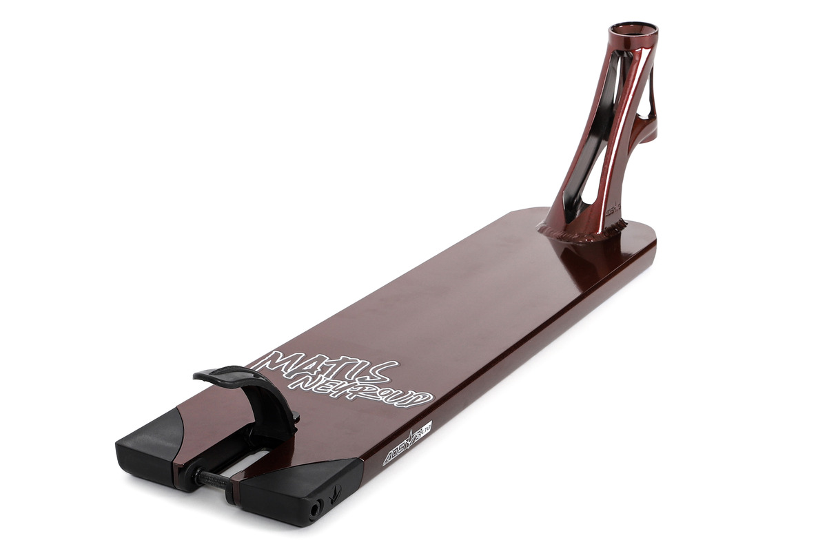 Deck Blunt AOS V5 LTD Matis Neyroud Size M