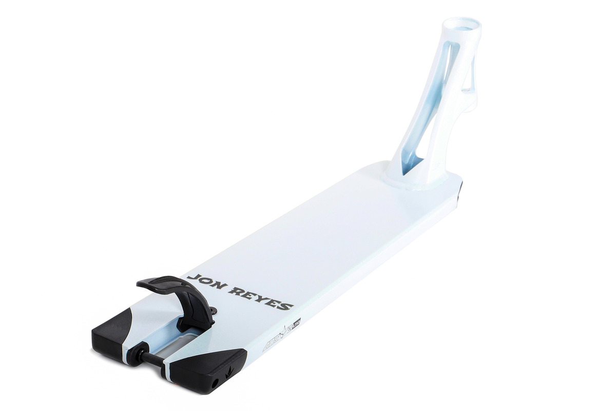 Deck Blunt AOS V5 LTD Jon Reyes Size L