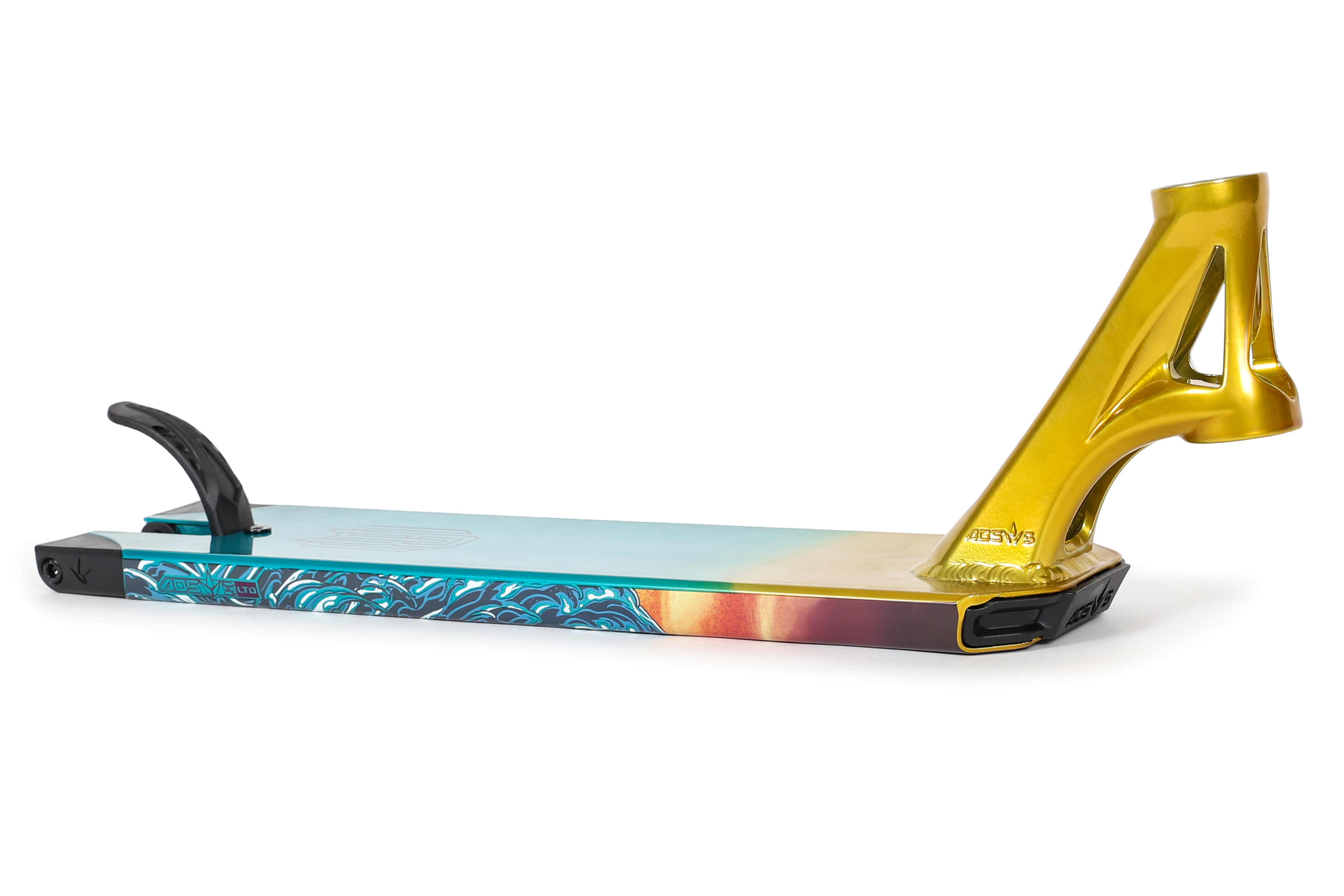 Deck Blunt AOS V5 LTD Ray Warner Size M