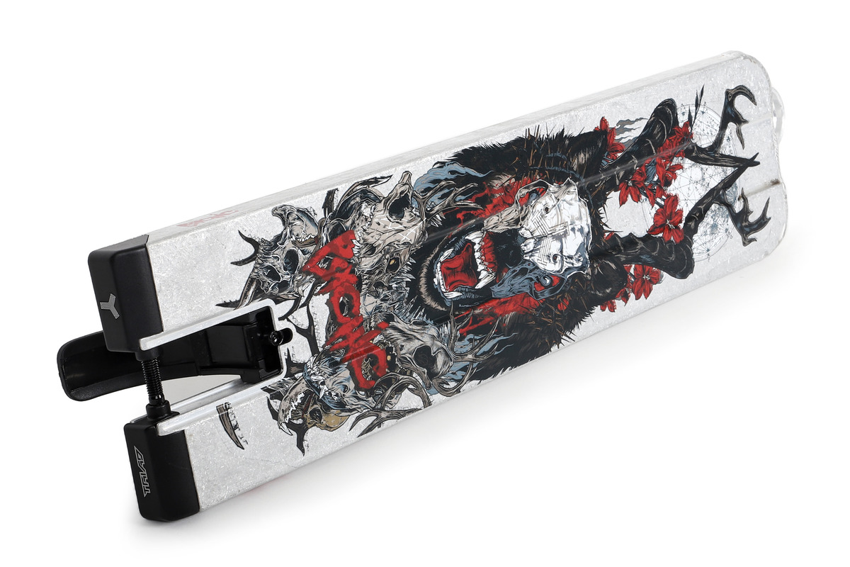 Deck Triad Psychic XL Totem