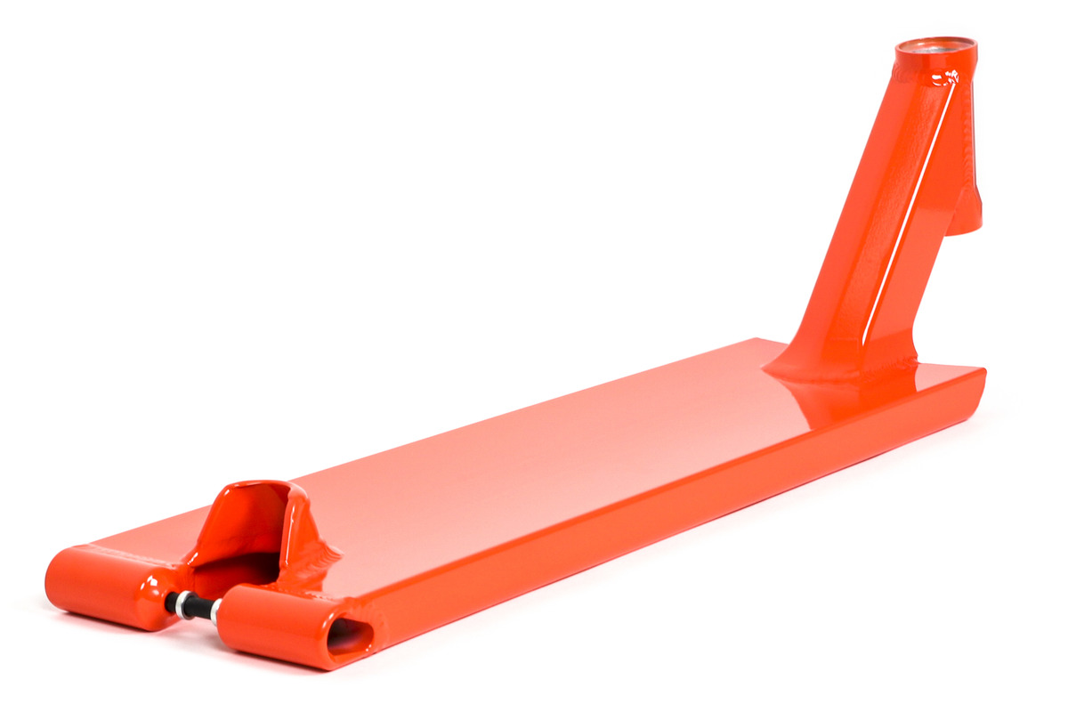 Deck Tilt Formula Selects Rouge Taille 12,7 / 51cm