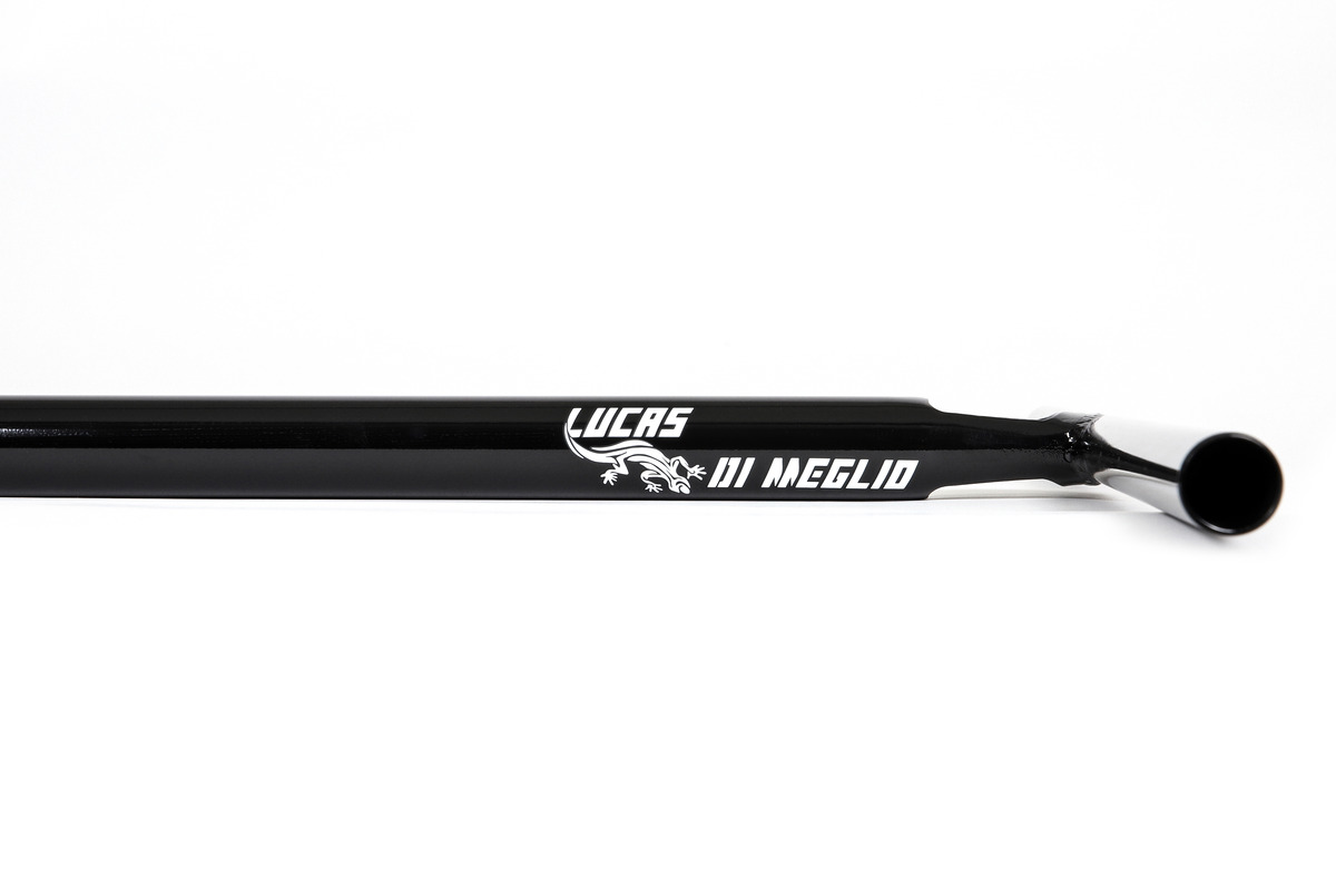 Bar Prime Lucas Di Meglio Signature Size 730 mm